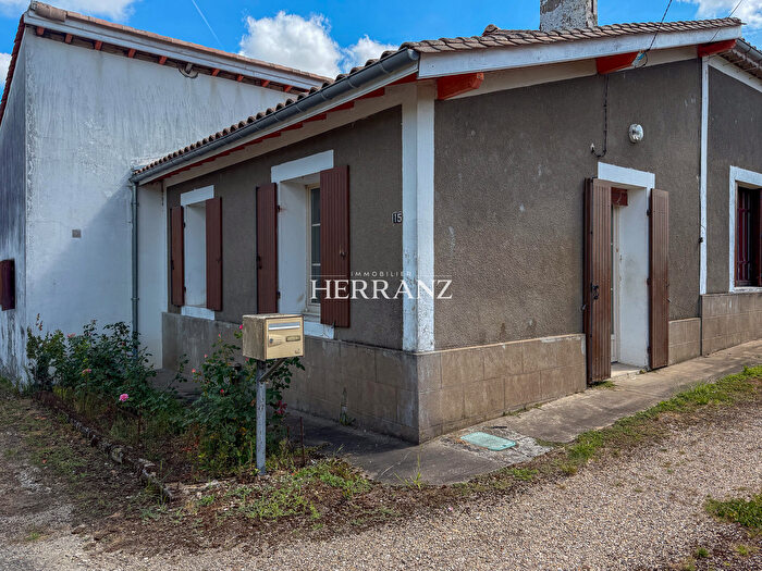 Maison 2 pièces à vendre à Baron