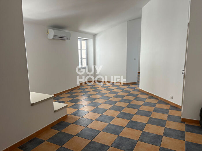 Le Thor : Appartement 2 pièces à louer