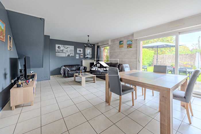 Maison 5 pièces à vendre - Fretin