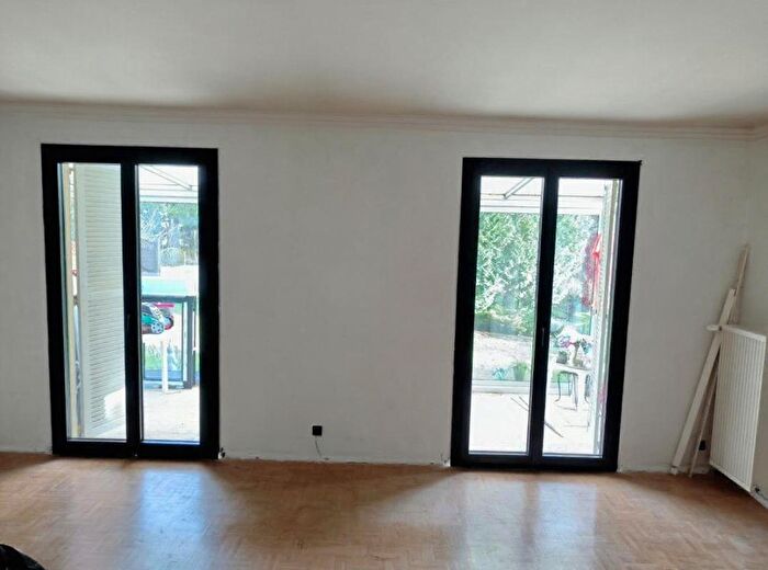 Maison à louer - Saint-Herblain, Centre-ville - 4 pièces - 3 chambres