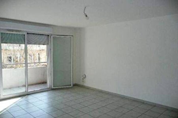 Appartement à louer - Antigone, Montpellier - 3 pièces - 2 chambres