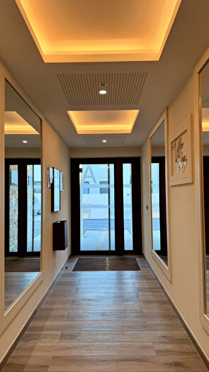 Appartement à vendre - Vic-la-Gardiole - 4 pièces - 3 chambres