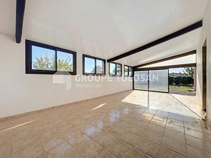 Lanta : Maison 4 pièces à vendre