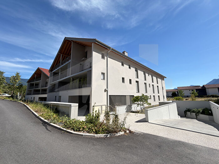 Appartement 3 pièces à vendre - Vif
