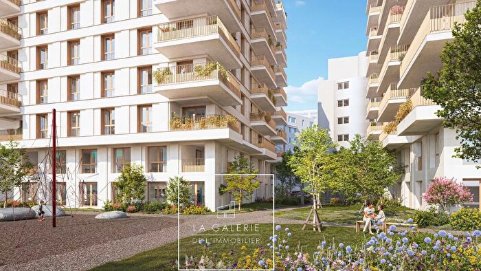 Maison 4 pièces à Courbevoie, à vendre
