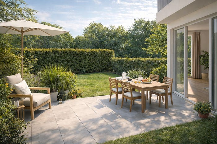 Villennes-sur-Seine - Maison 3 pièces à vendre