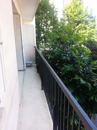 Appartement à vendre - Paris e , Grandes Carrières, Clichy - 1 pièce