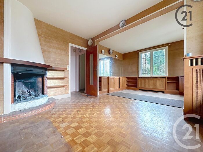 Maison 5 pièces à Provins, Centre-ville, à vendre
