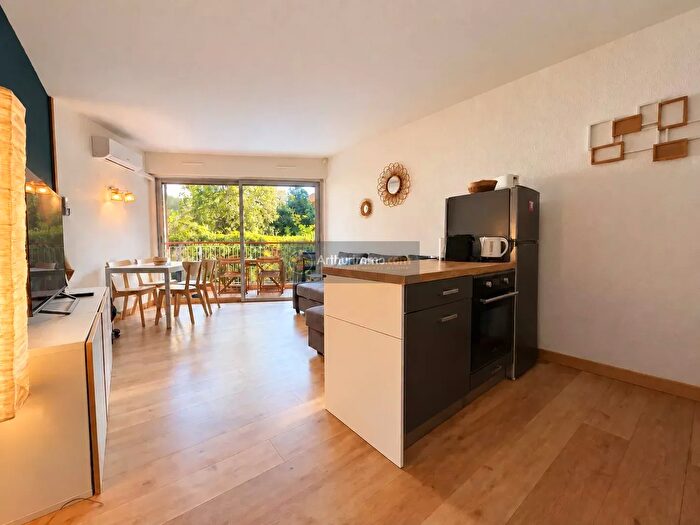 Appartement 1 pièce à vendre - Fréjus, Saint-Aygulf