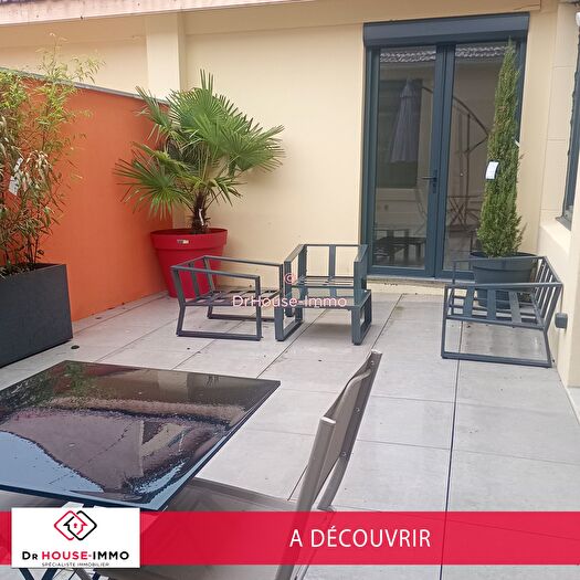 Appartement 3 pièces à Le Puy-en-Velay, Fraisses, Saint-Laurent, à vendre