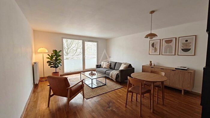 Vitry-sur-Seine, Stalingrad - Appartement 5 pièces à vendre