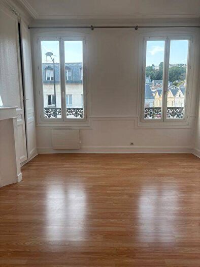 Appartement 1 pièce à louer - Sainte Marie-Saint Léon, Le Havre