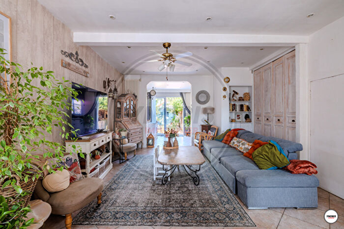 Maison 5 pièces à Montesson, La Borde, à vendre