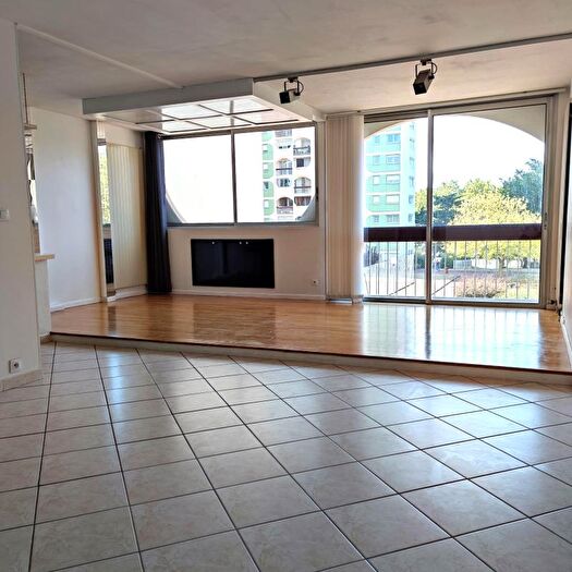 Appartement 7 pièces à vendre à Angers, Roseraie
