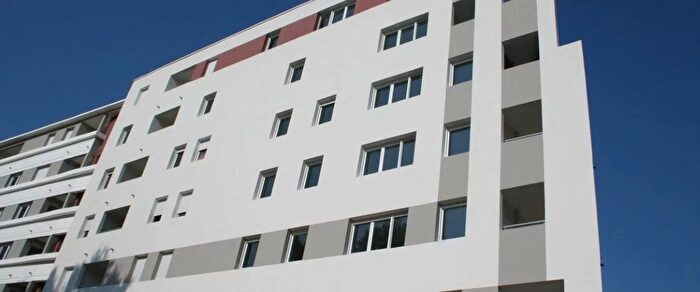 Appartement 1 pièce à Marseille 10ème, La Capelette, à vendre