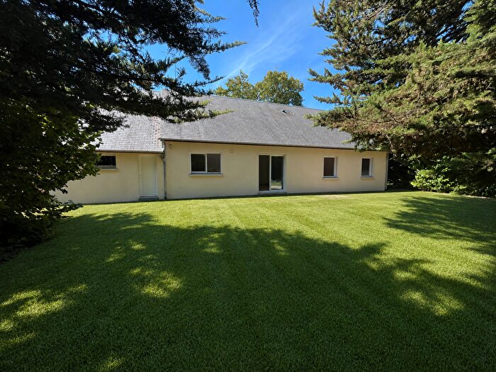 Maison 5 pièces à vendre - Fondettes