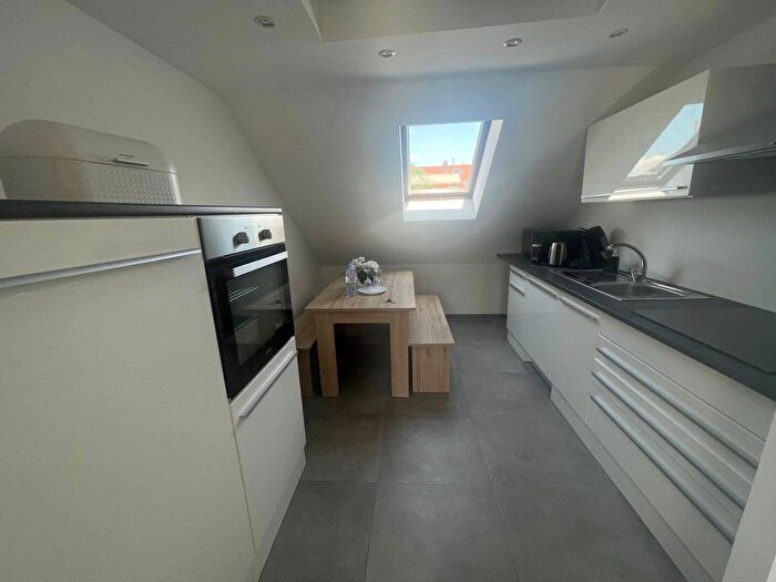 Sud Est, Saint-Louis : Appartement 2 pièces à louer
