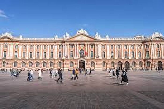 Appartement 2 pièces à vendre à Toulouse, Les Châlets