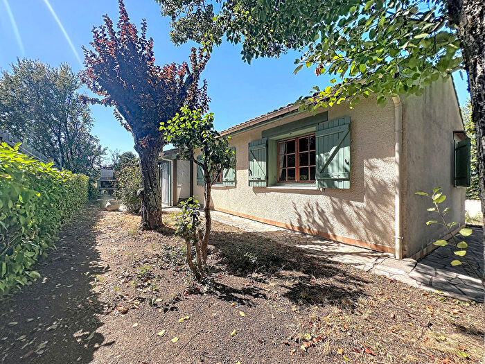 Saint-Orens-de-Gameville - Maison 4 pièces à vendre