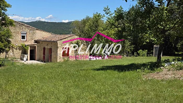 Appartement 1 pièce à vendre - Puy-Saint-Martin