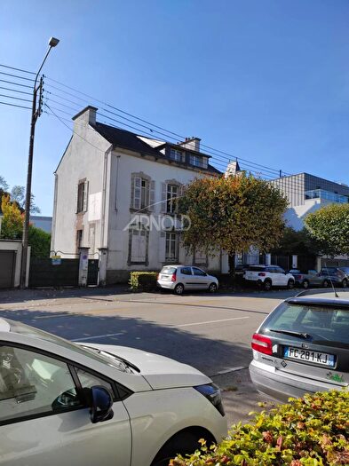 Maison à vendre - Vannes