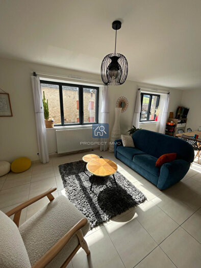 Appartement à louer - Laissac - 5 pièces - 4 chambres