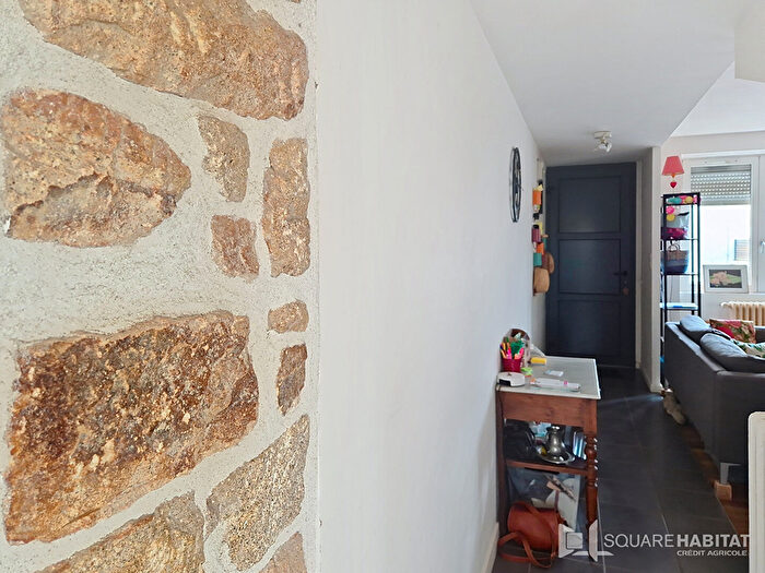 Maison à vendre - Erdeven - 7 pièces - 5 chambres