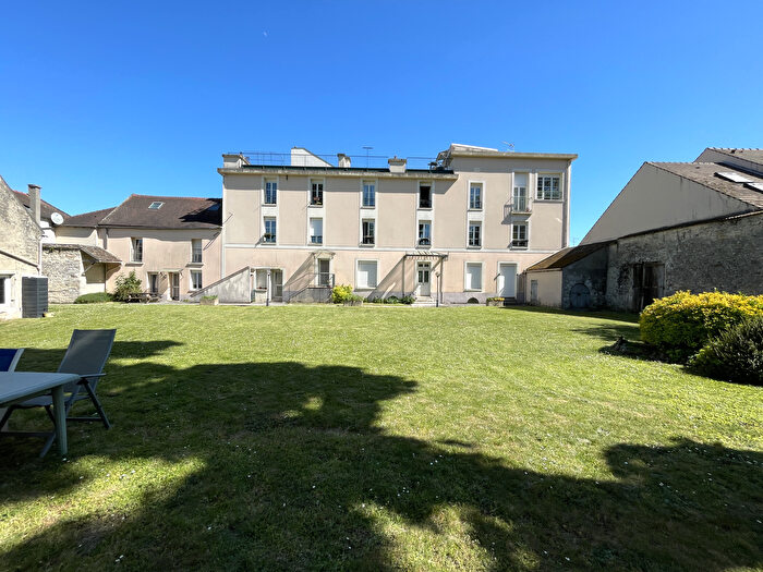 Cerny : Appartement 4 pièces à vendre