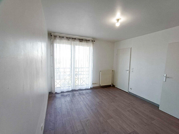 Appartement 1 pièce à louer à Cergy, Grand Centre