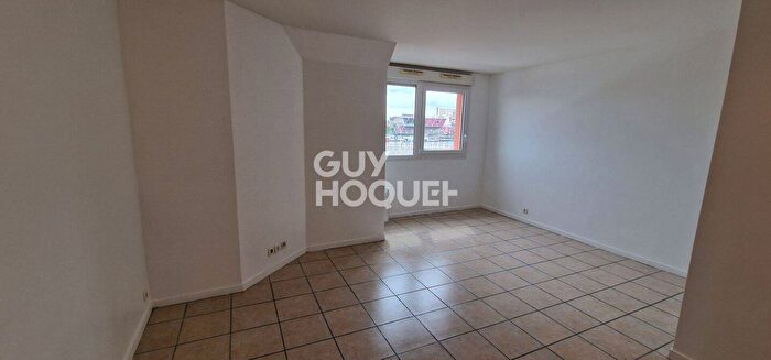 Appartement 1 pièce à louer - Plateau, Juvisy-sur-Orge