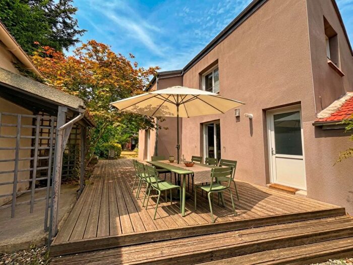 Maison 7 pièces à vendre - Châtillon, Savoie, Brossolette