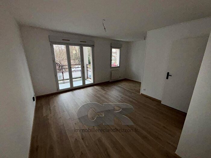Mey - Appartement 1 pièce à louer