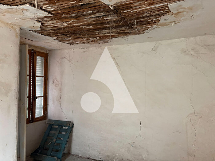 Maison à vendre - Gap, Gap ville - 2 pièces - 1 chambre