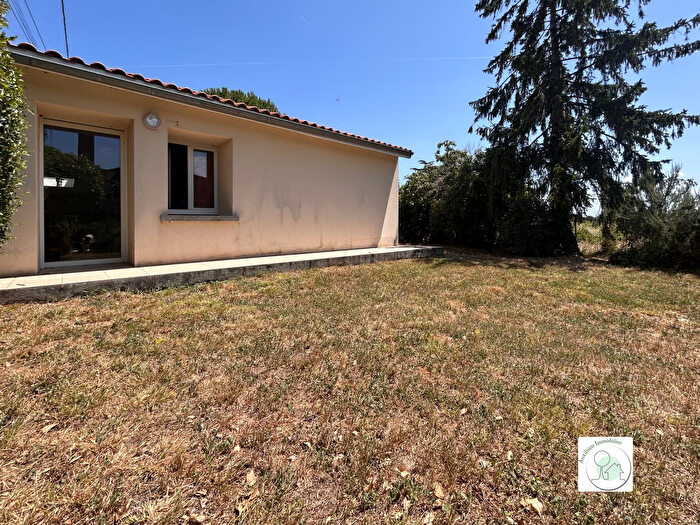 Blaye : Maison 3 pièces à vendre