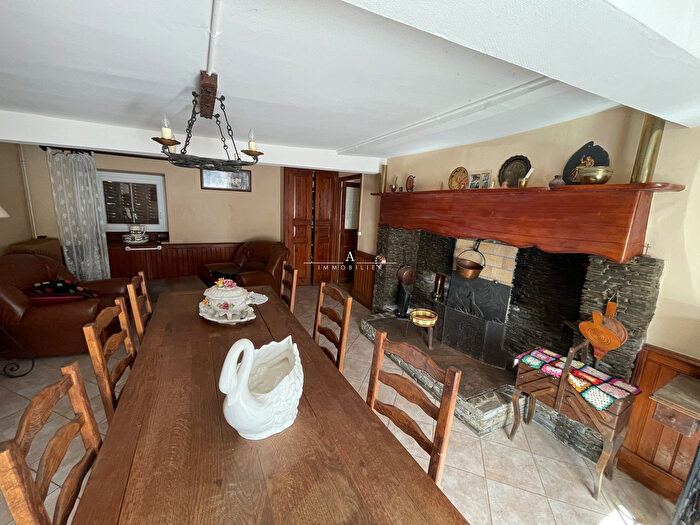 Maison à vendre - Salles-et-Pratviel - 11 pièces - 8 chambres