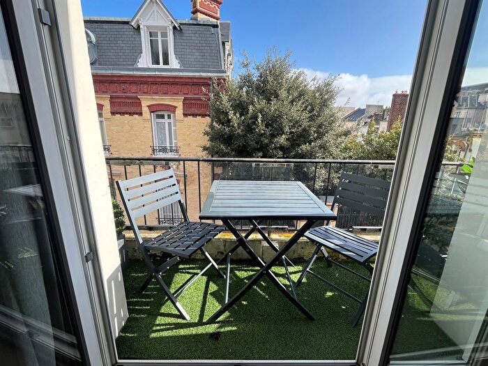 Appartement 3 pièces à Le Havre, Saint-Vincent, Thiers, Gobelins, à vendre