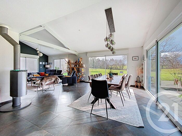 Maison à vendre - Cholet, Turbaudières - 8 pièces - 5 chambres