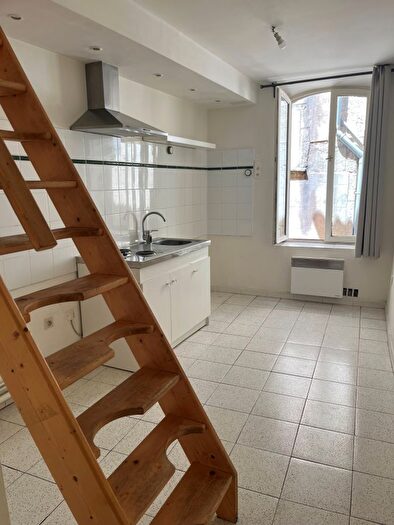 Nîmes - Appartement 1 pièce à louer