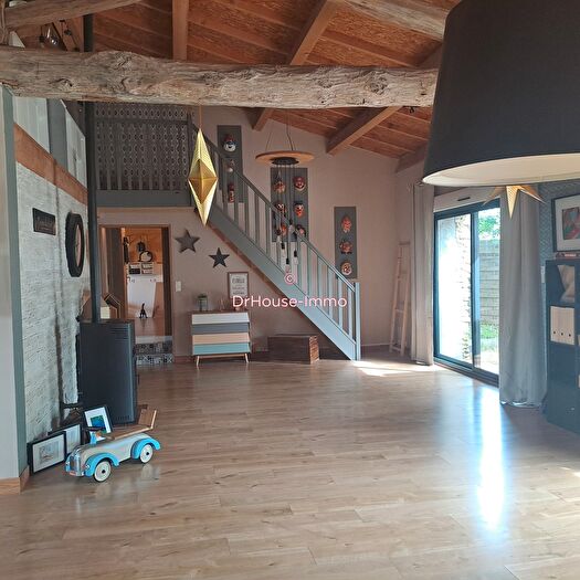 Maison à vendre - Gaillac, La Peyre, Boissel, Tessoinnières - 5 pièces - 3 chambres