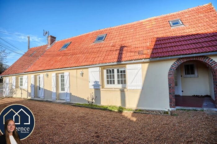 Maison 4 pièces à vendre - Courville-sur-Eure