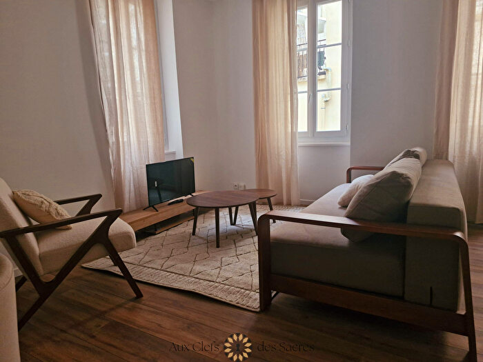 Appartement à louer - Reims, Barbâtre - 1 pièce