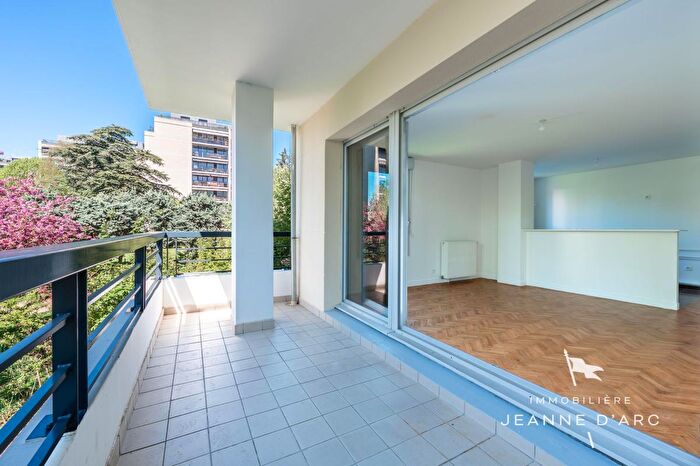 Appartement 3 pièces à vendre à Versailles, Montreuil