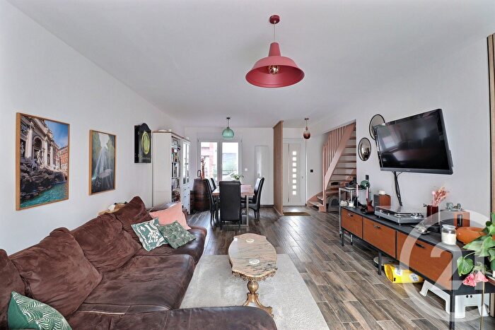 Maison 4 pièces à vendre - Haubourdin, Rive gauche