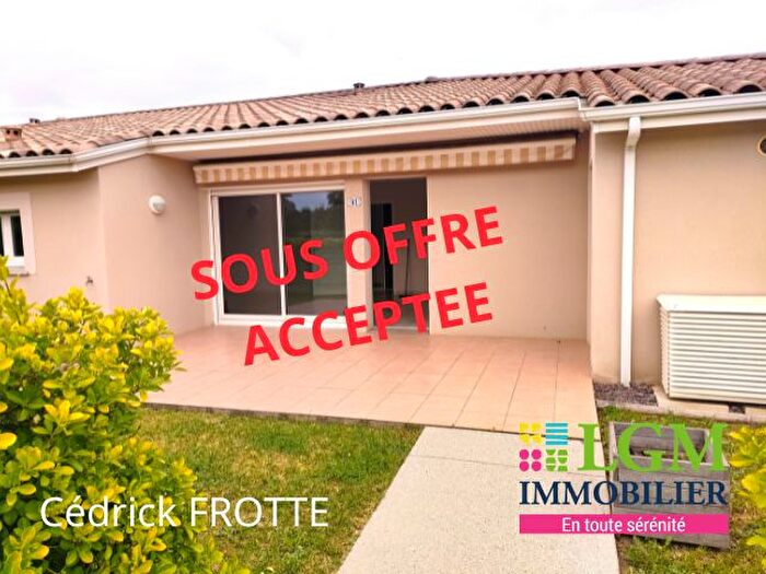 Maison 3 pièces à vendre à Montélimar, Centre-ville