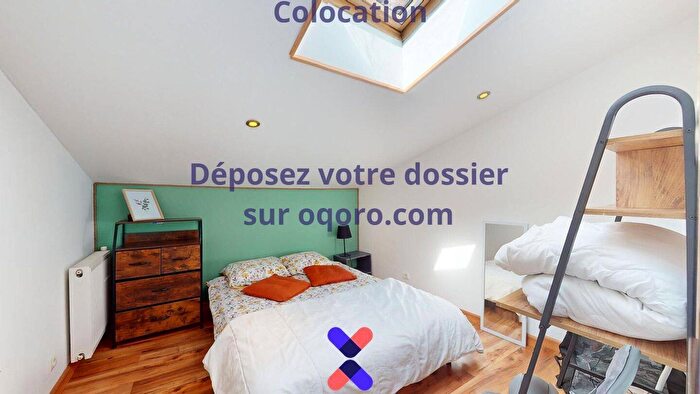 Saint Ausone-Saint Martin-Saint Gelais, Angoulême - Maison 6 pièces à louer