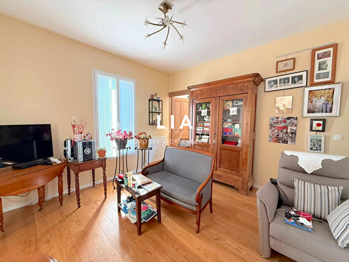 Maison 5 pièces à vendre - Aix-les-Bains, Lafin, Saint-Simond