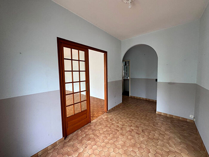 Angers, Monplaisir : Appartement 2 pièces à vendre