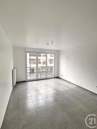 Appartement 2 pièces à vendre - Drancy, La Muette