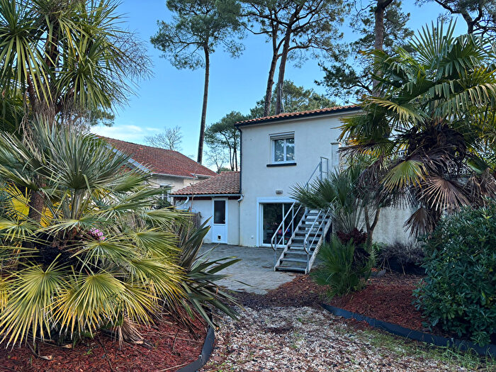 Maison à vendre - Saint-Brevin-les-Pins, LOcéan, Bridelais, Le Béa, Le Fief - 6 pièces - 4 chambres