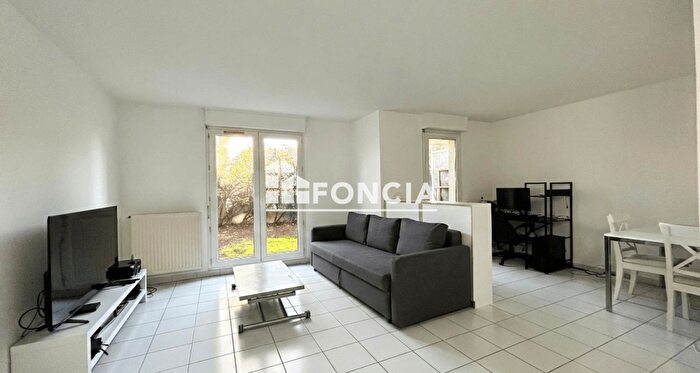 Appartement à vendre - Lattes, Boirargues, Les Commandeurs, Le Soriech, Route de Carnon - 1 pièce